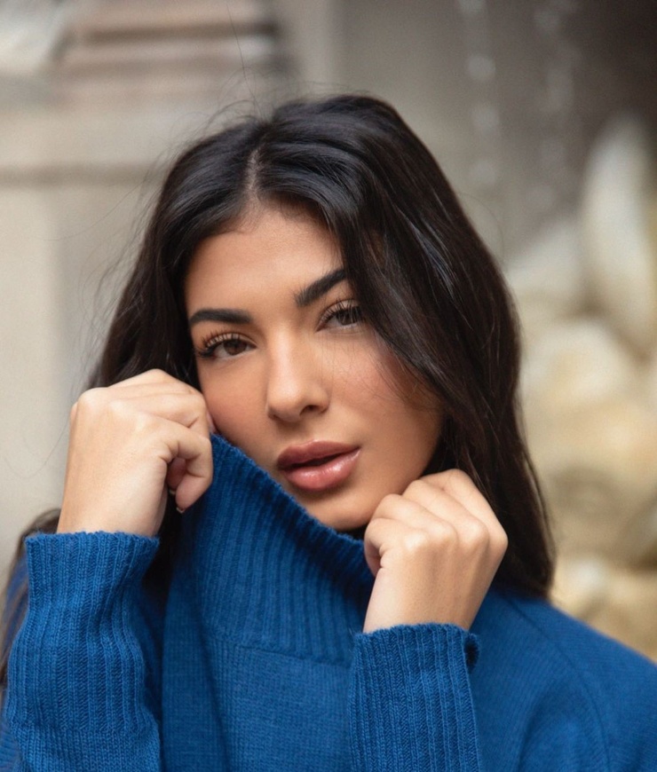 Image of Elisa Maino