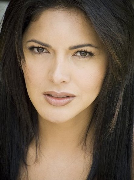 Picture of Tania Arredondo