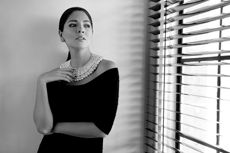 Picture of Tania Arredondo