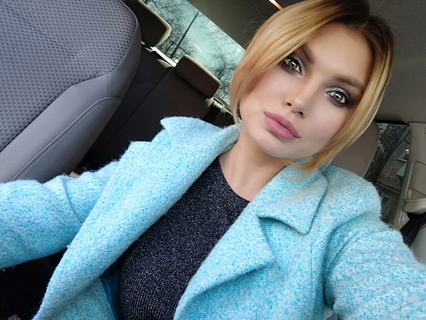 Picture of Alyona Kalinina