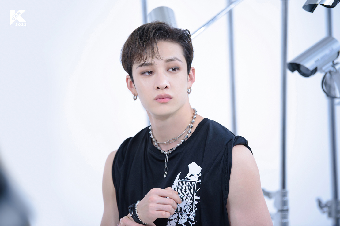 Bang Chan picture