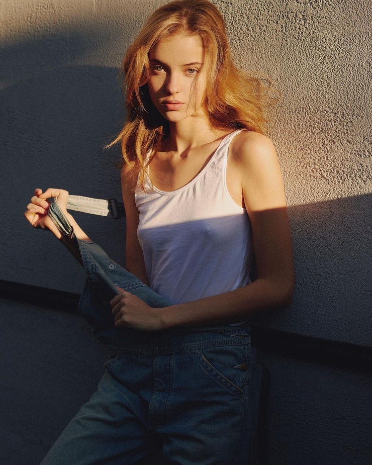 Sonya Kulakova picture