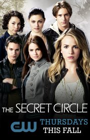 Picture of The Secret Circle