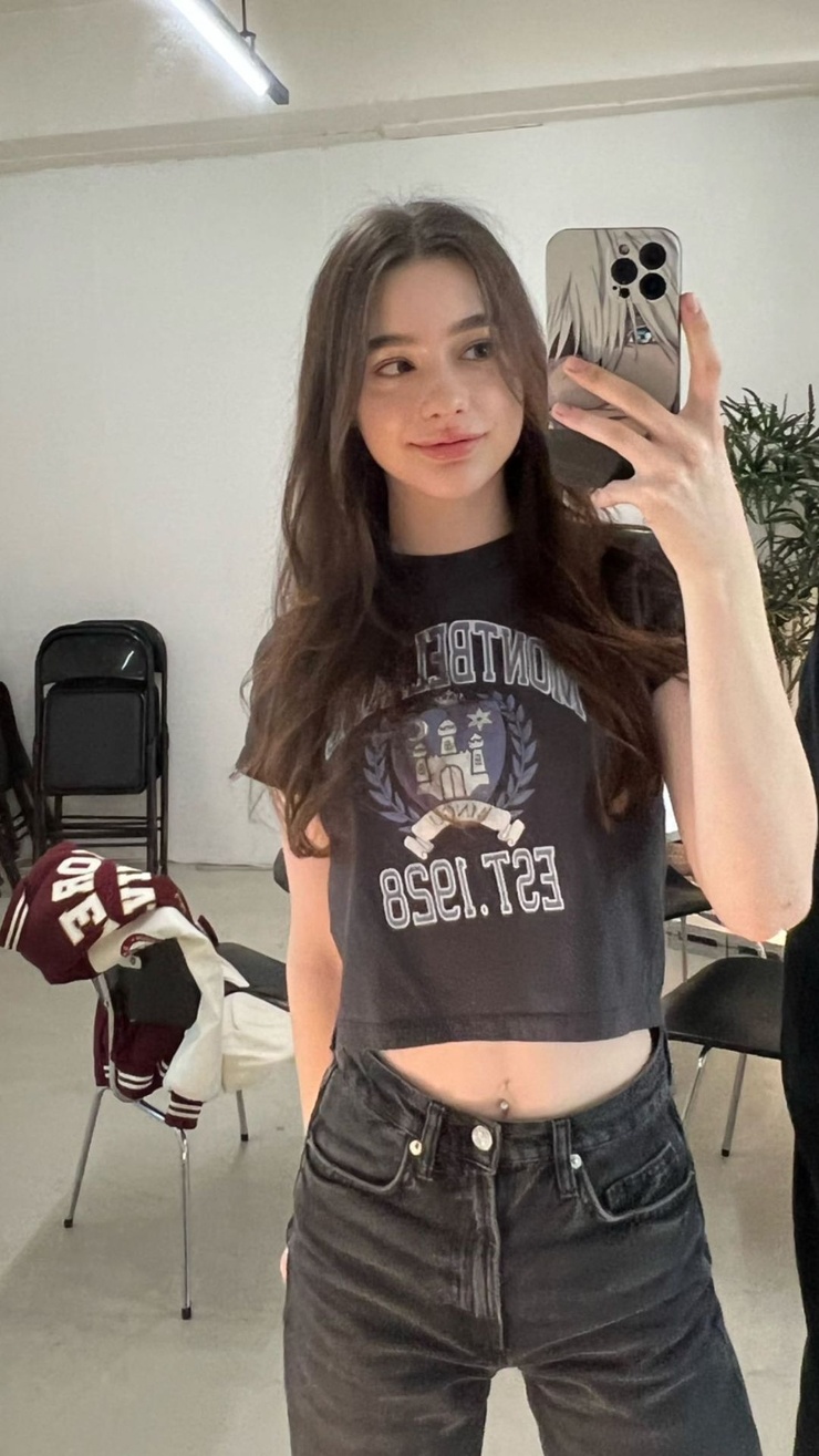 Picture of Dasha Taran (II)