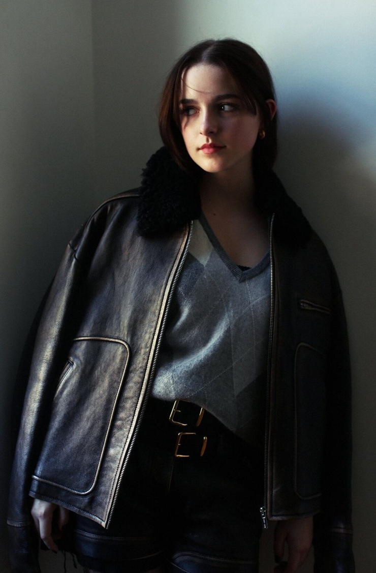 Picture of Mckenna Grace