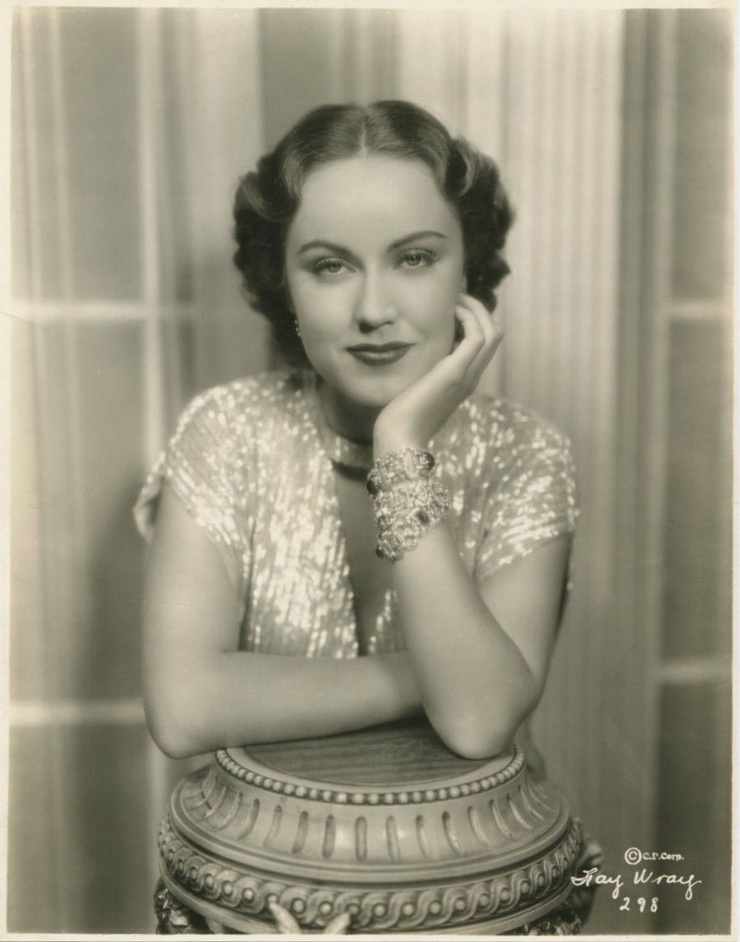 Fay Wray