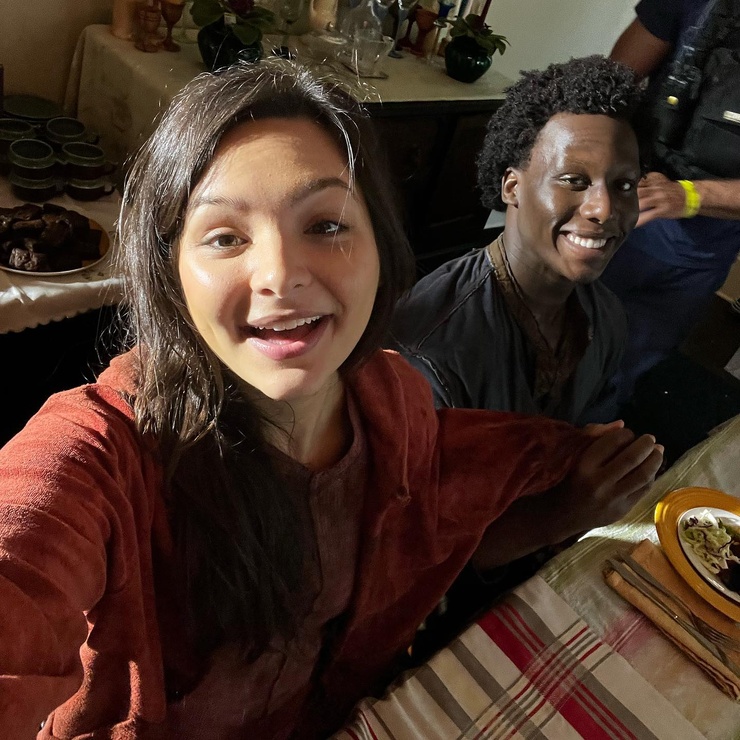 Cassady McClincy image