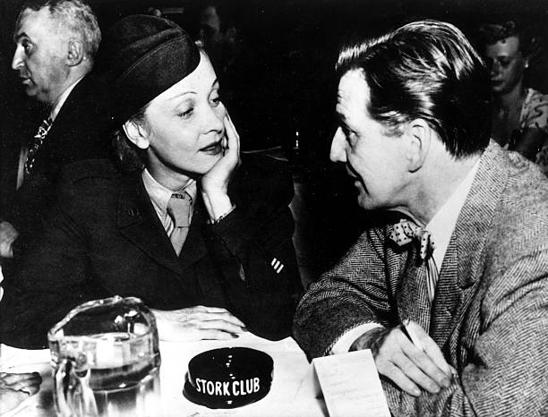 Marlene Dietrich, Frank Fay
