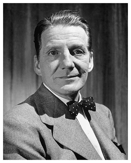Frank Fay