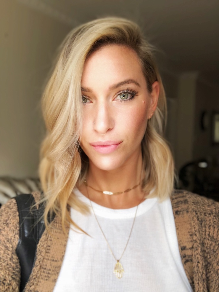 Picture of Alissa Filoramo