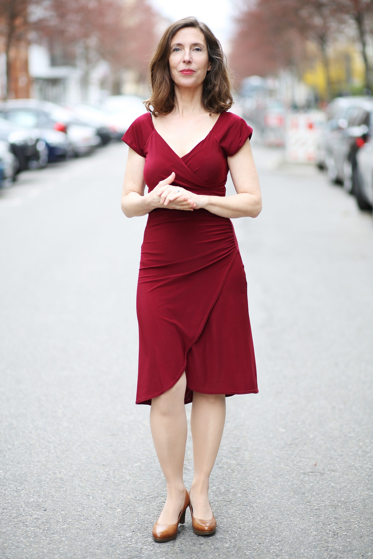 Image of Mai Horlemann