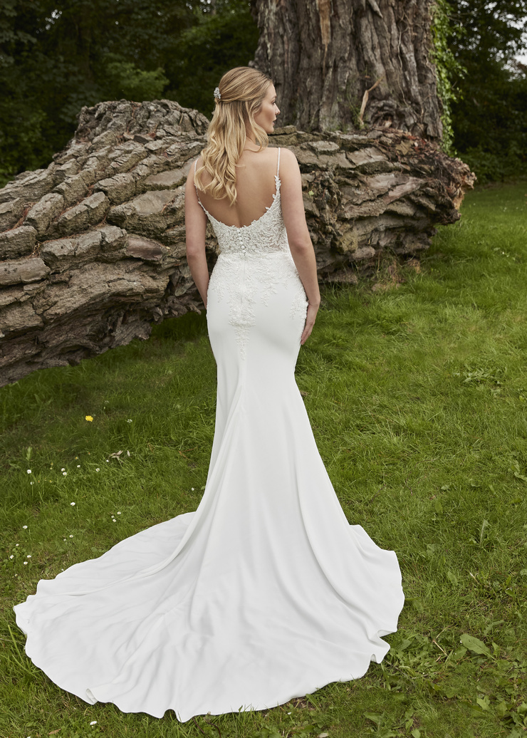 Picture of Verity Hensey