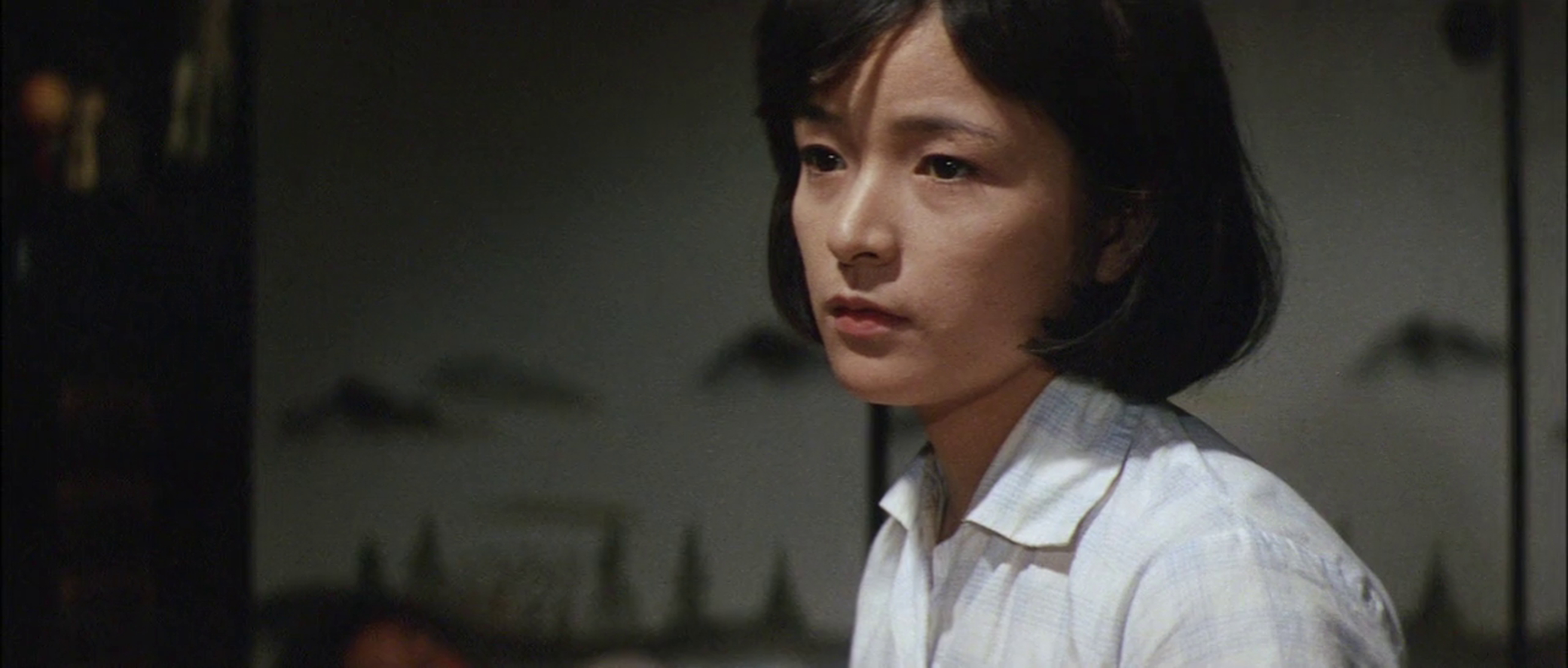 Picture of Chieko Baisho