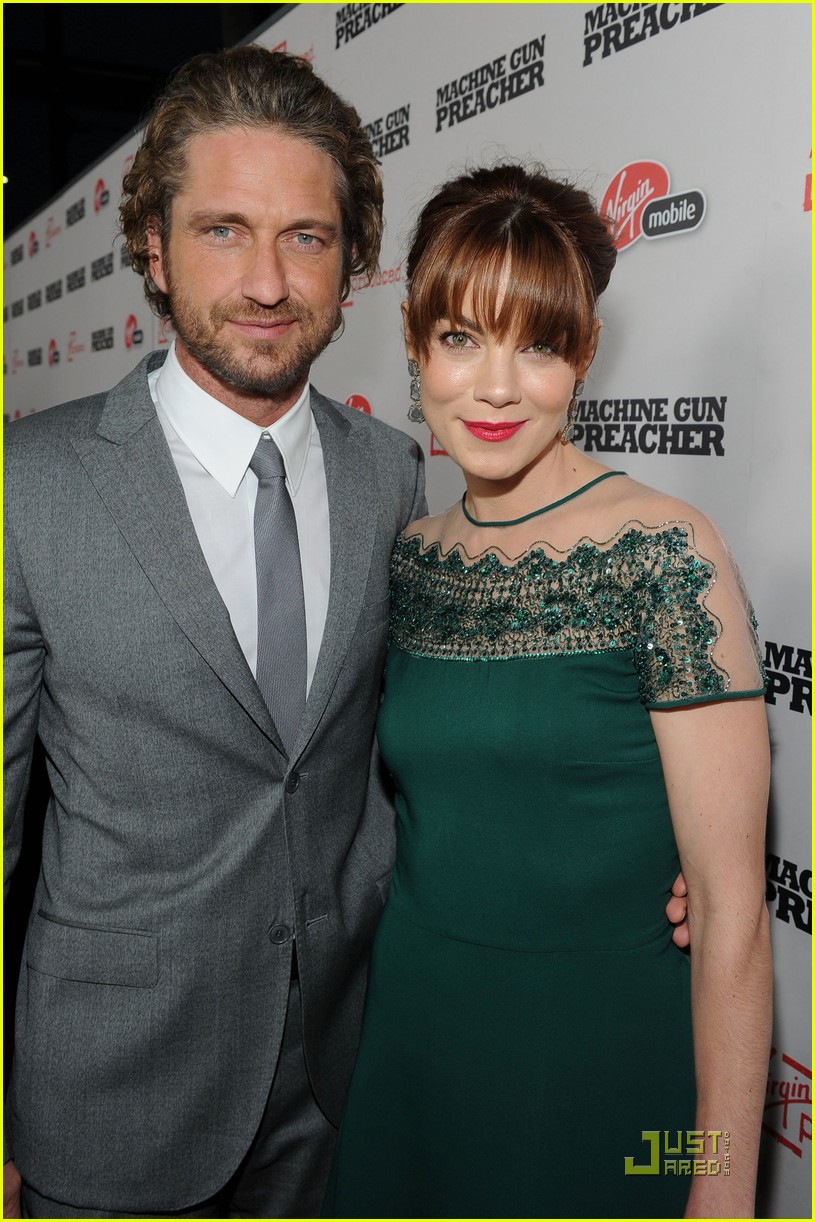 Picture of Michelle Monaghan