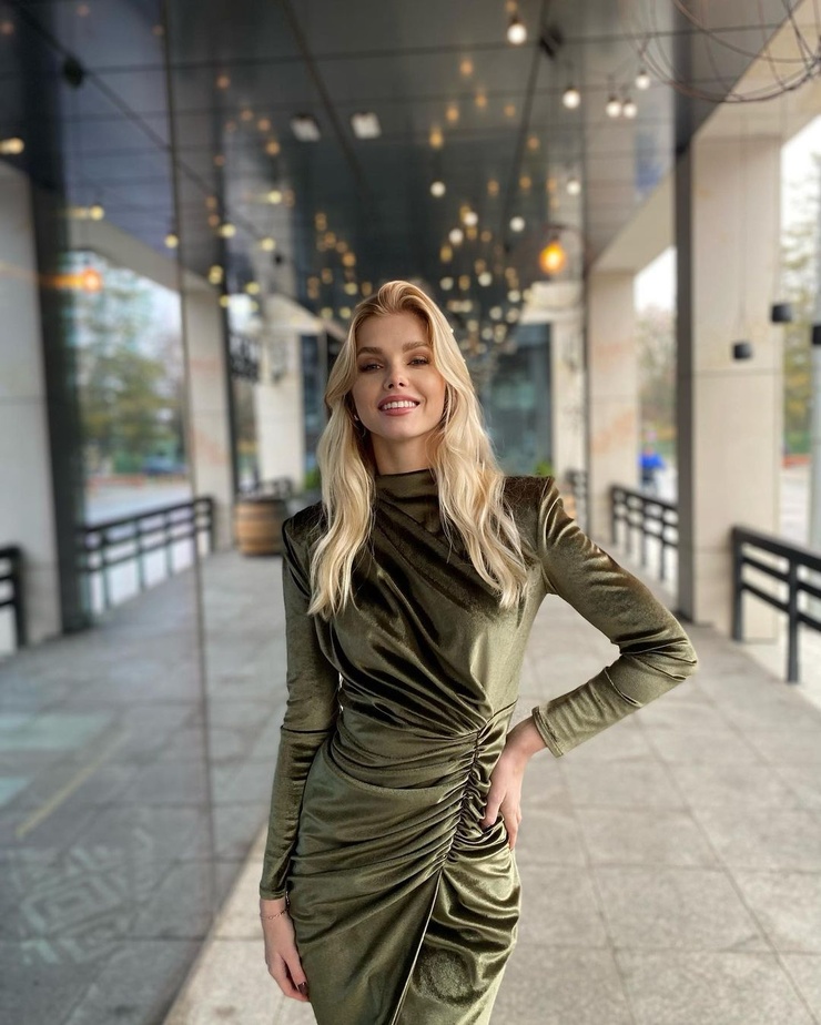 Picture of Angela Jurkowianiec