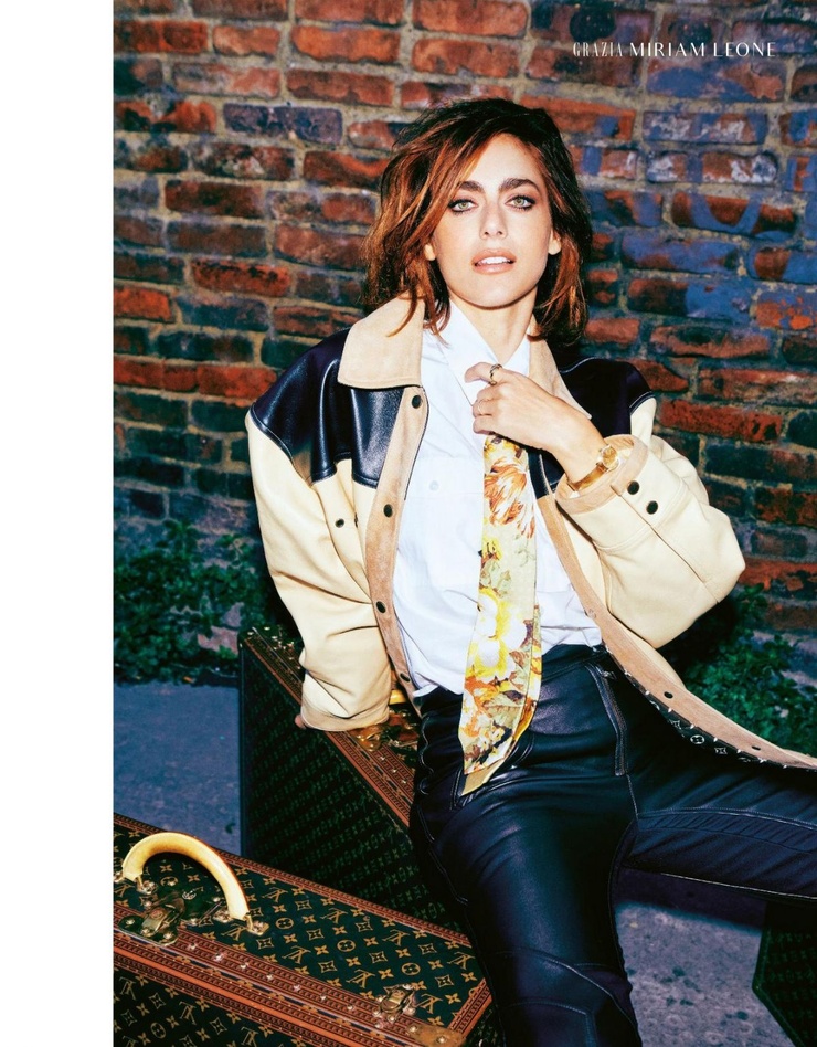 Picture of Miriam Leone