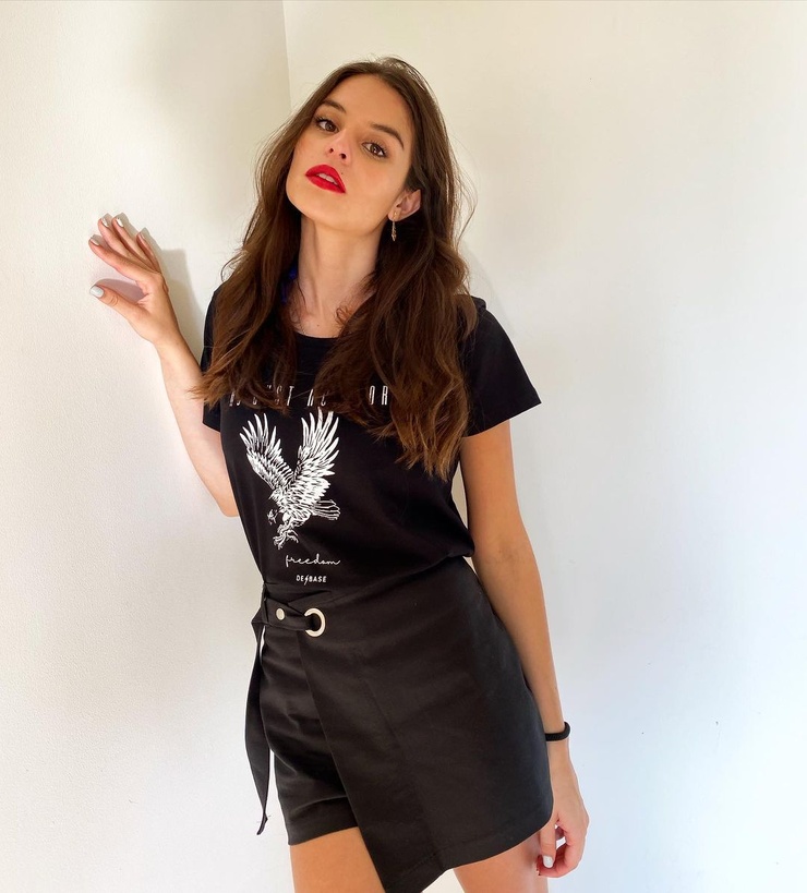 Picture of ISIDORA GAETE