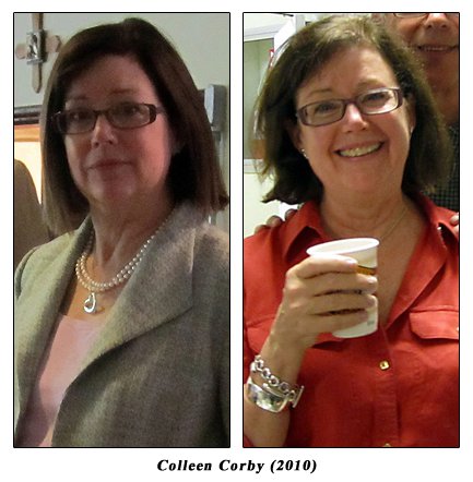 Picture of Colleen Corby