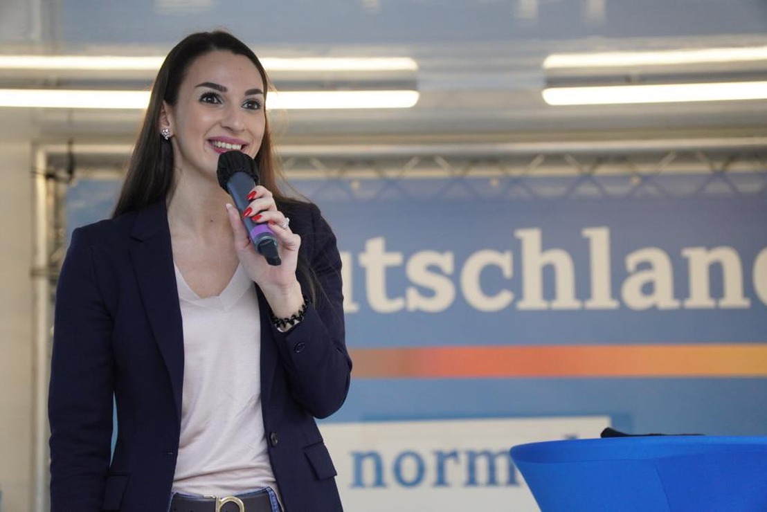 Picture of Enxhi Seli-Zacharias