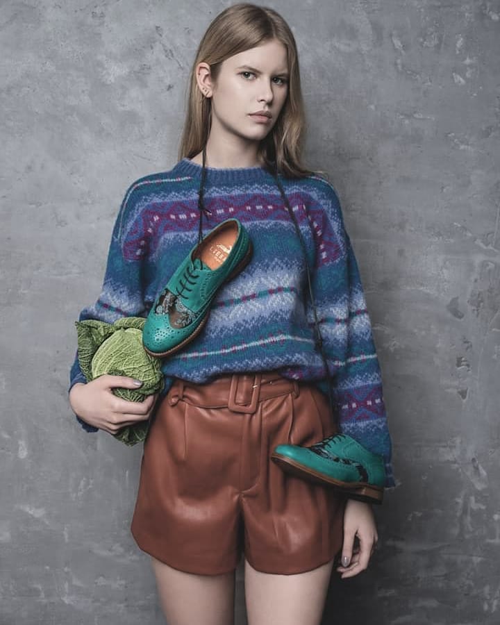 Picture of Tina Koveysha