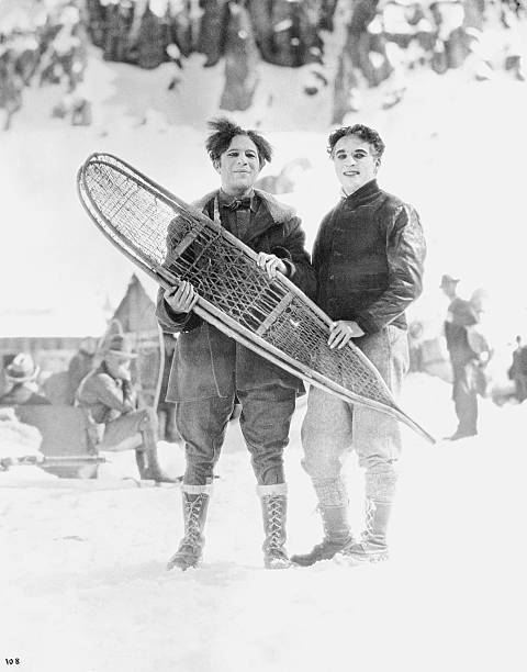 Sid Grauman, Charlie Chaplin