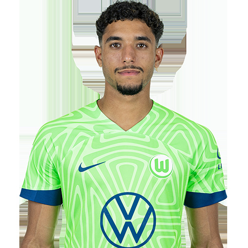 Picture of Omar Marmoush