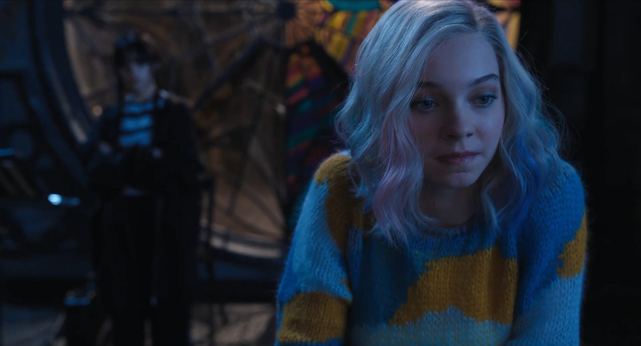 Picture of Enid Sinclair