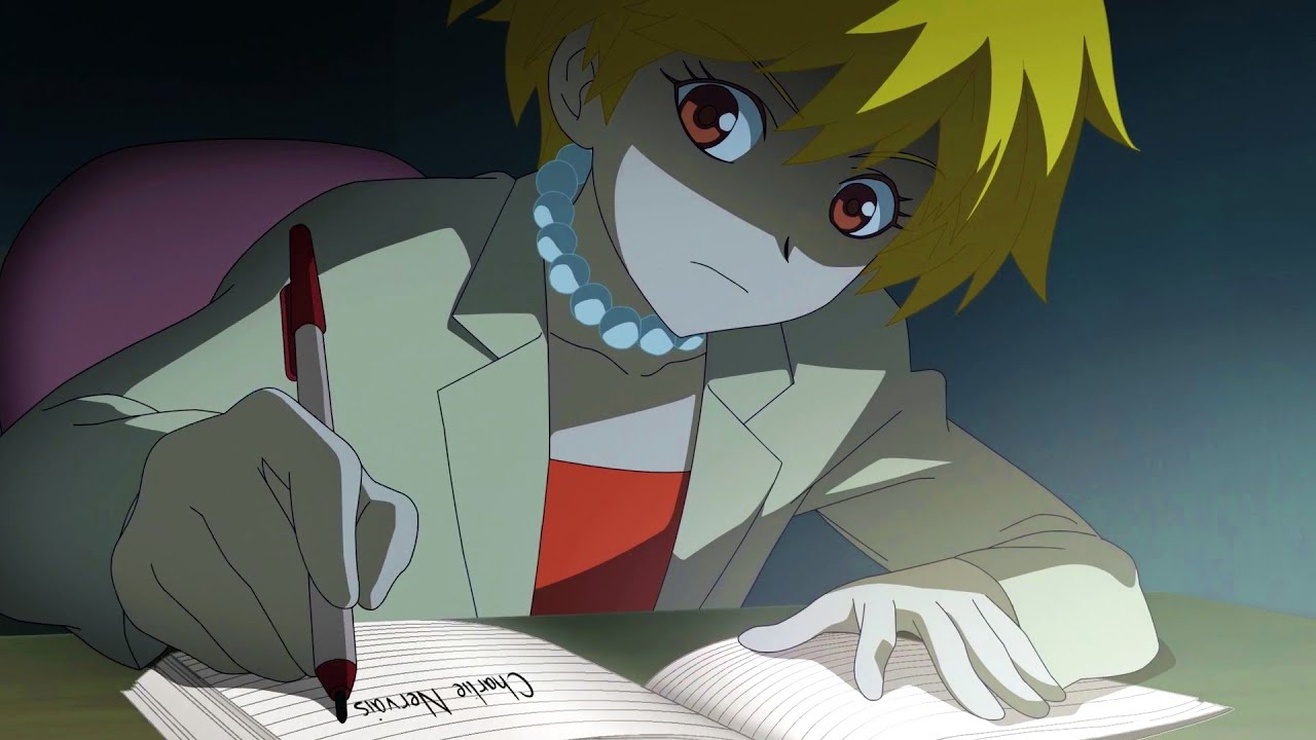 Picture of Lisa Simpson (Death Tome)