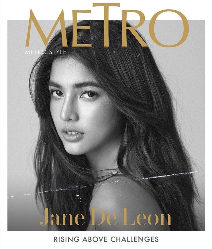 Picture of Jane De Leon