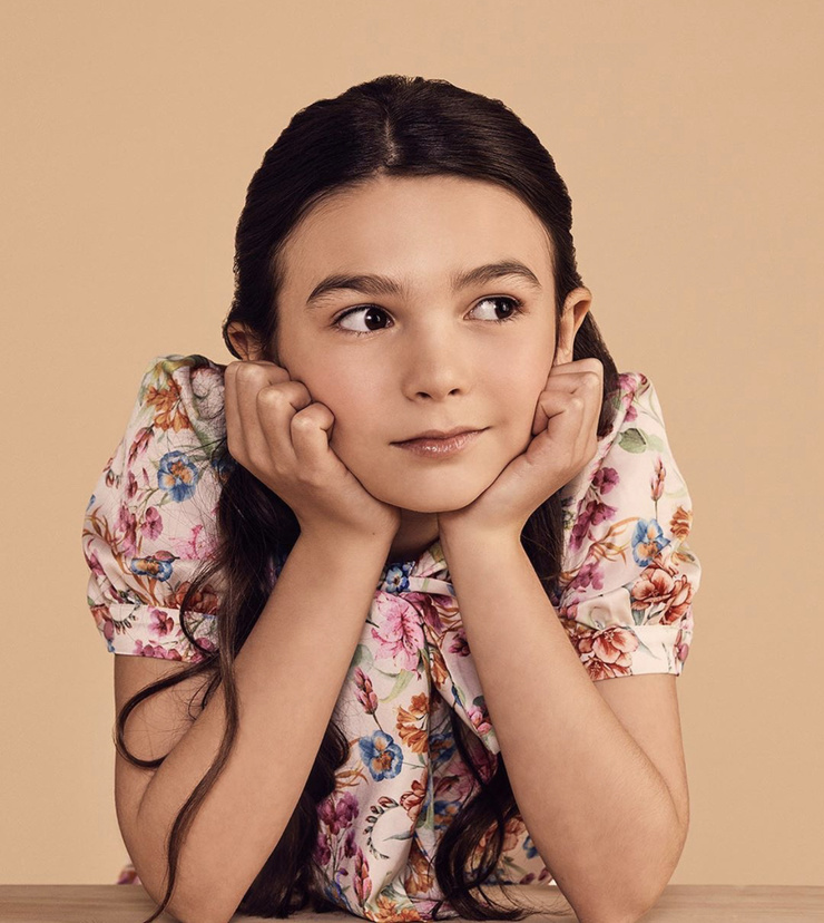 Brooklynn Prince image