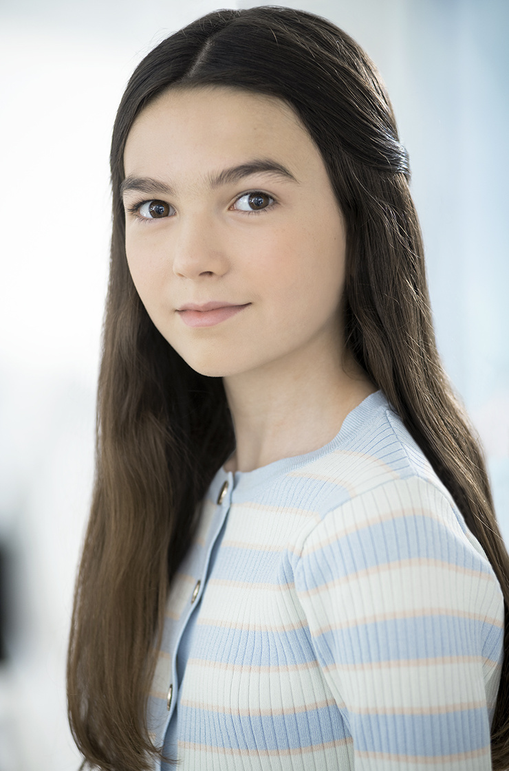 Image of Brooklynn Prince