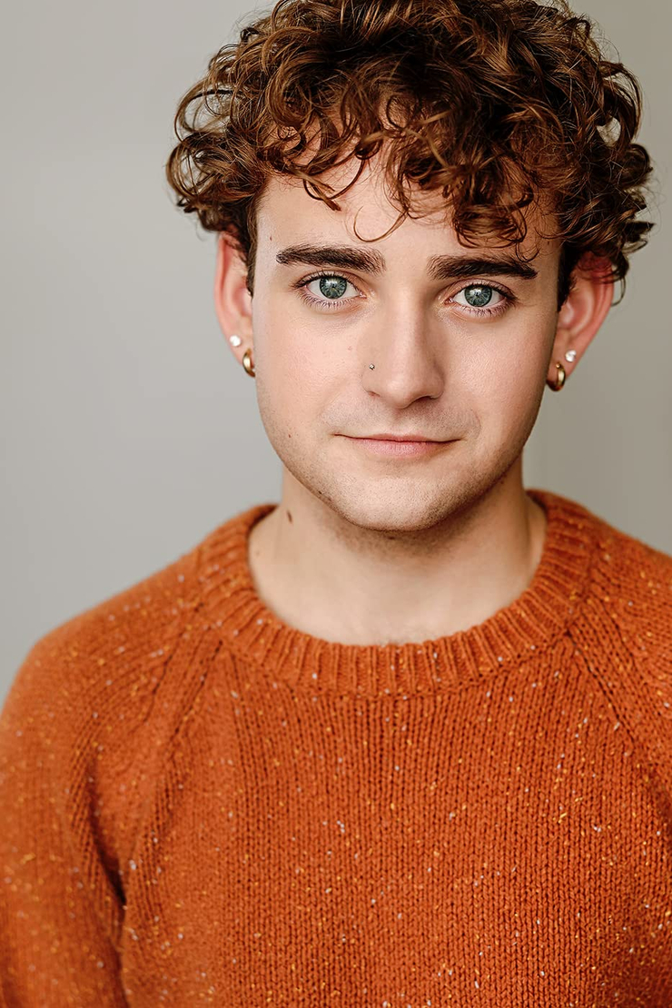 Buddy Handleson picture