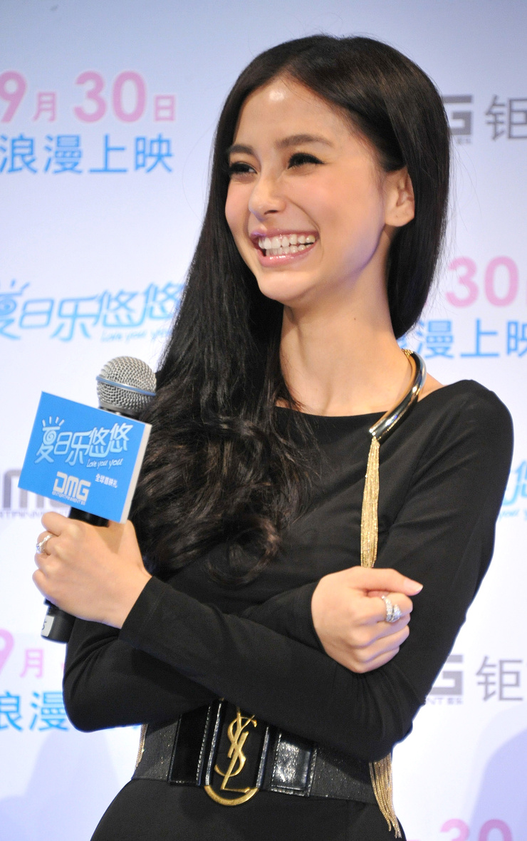 Image of Angela Yeung Wing