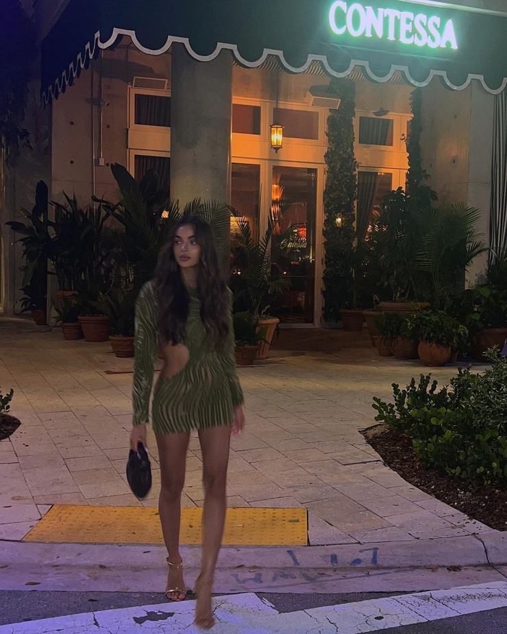 Picture of Leidy Amelia Labrador