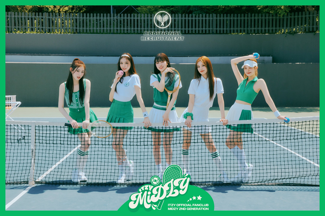 ITZY image