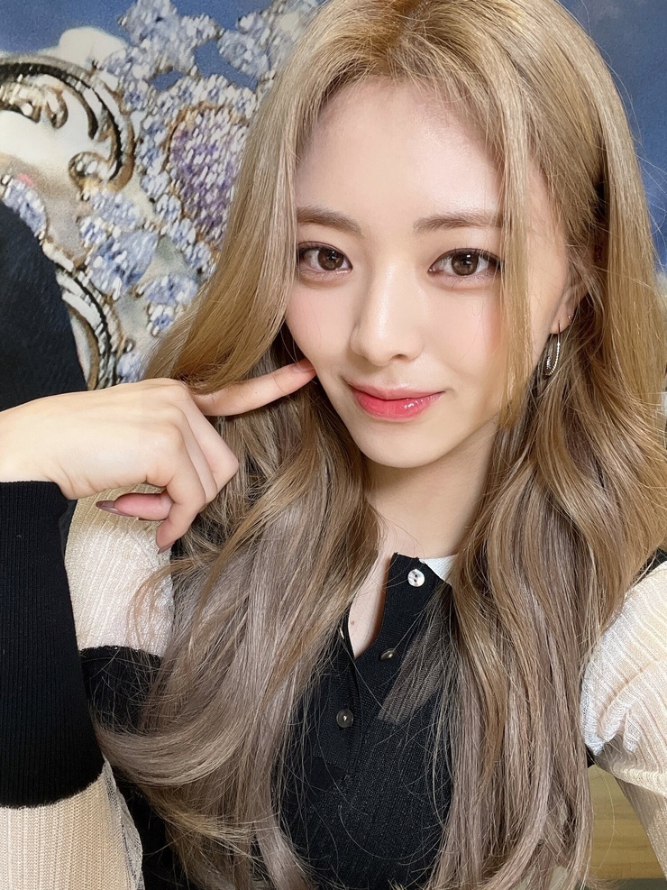 Picture of Shin Yuna