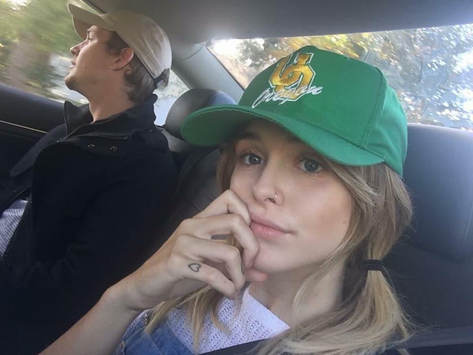 Picture of Acacia clark