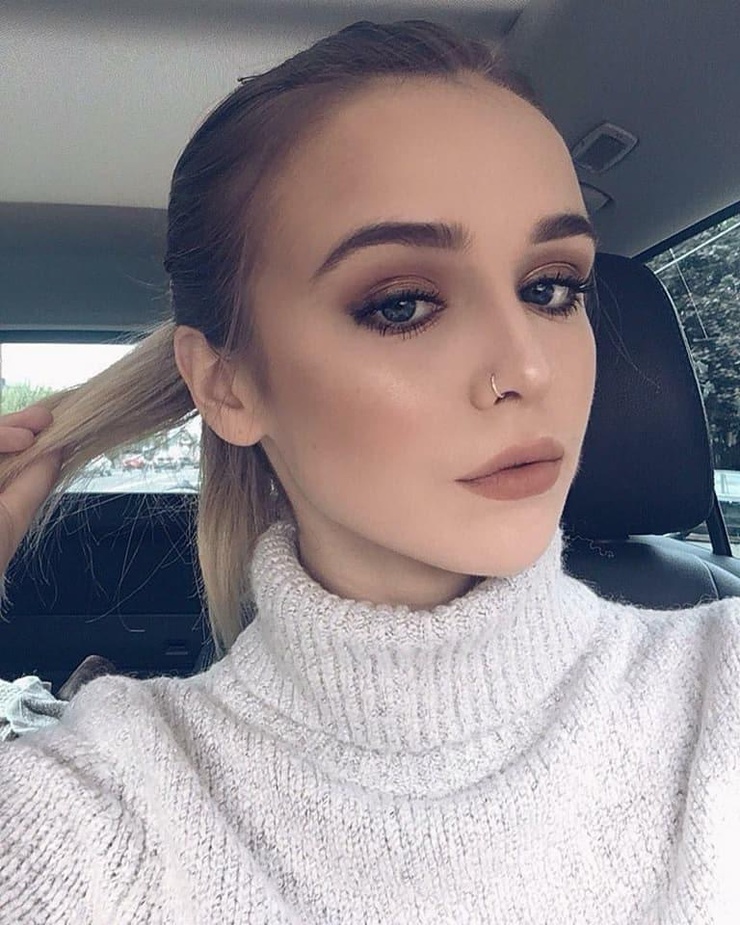 Picture of Acacia clark