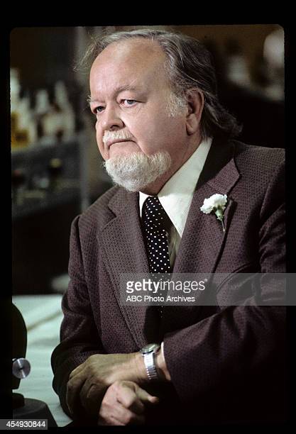 Picture of Robert Emhardt