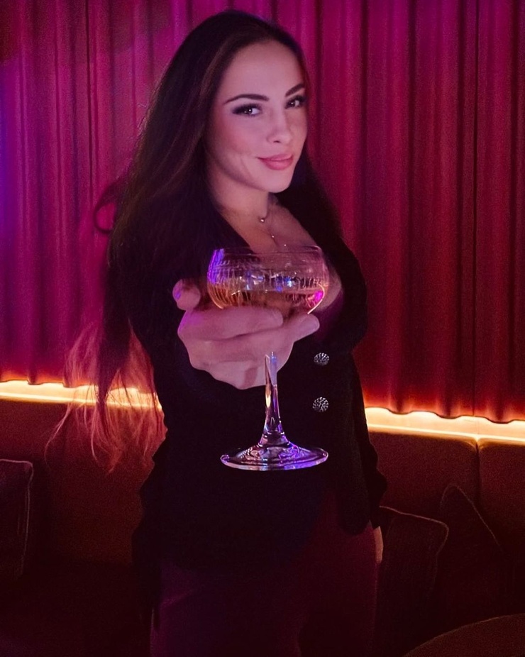 Picture of Micol di Segni