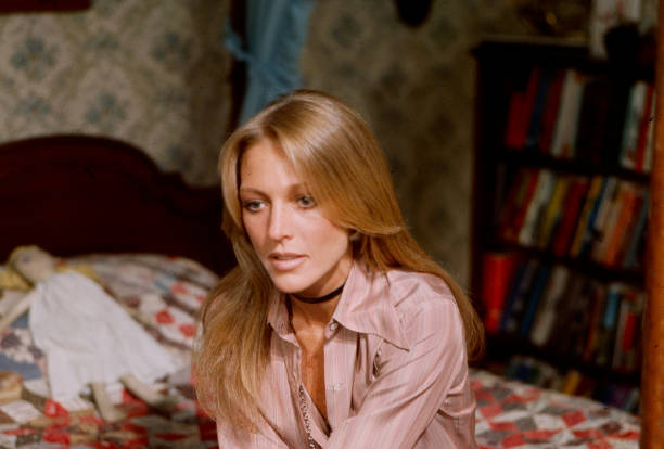 Picture of Joanna Pettet