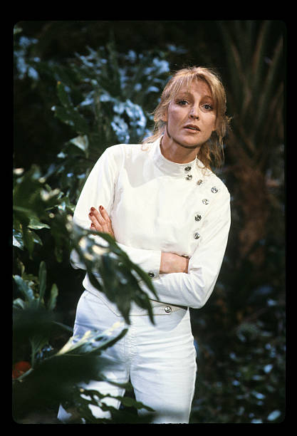 Picture of Joanna Pettet