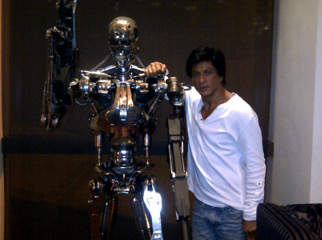 Picture of Ra.One