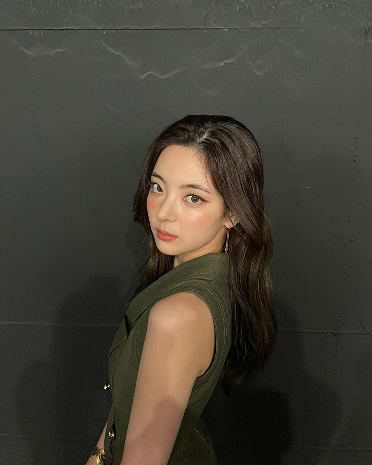 Picture of Choi Jisu