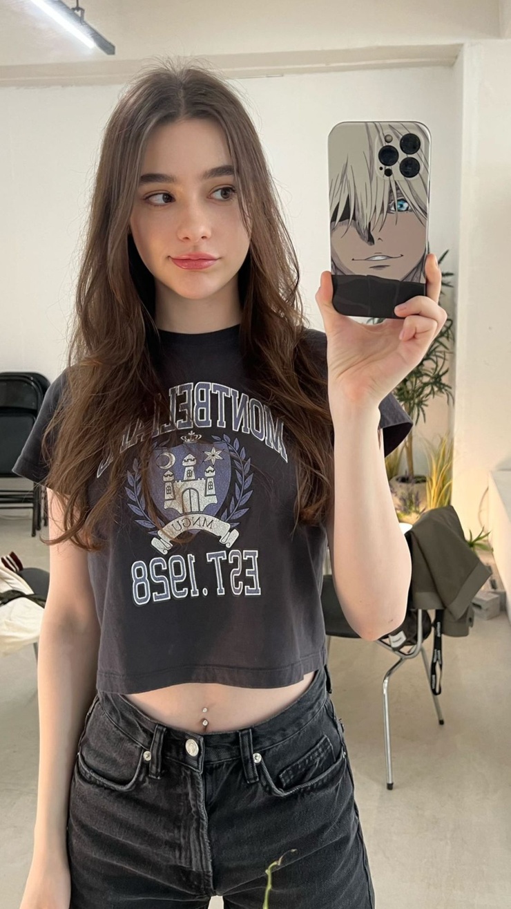 Image of Dasha Taran (II)