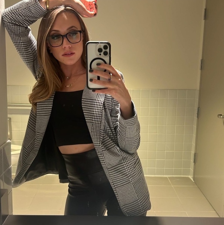 Picture of Katherine Timpf