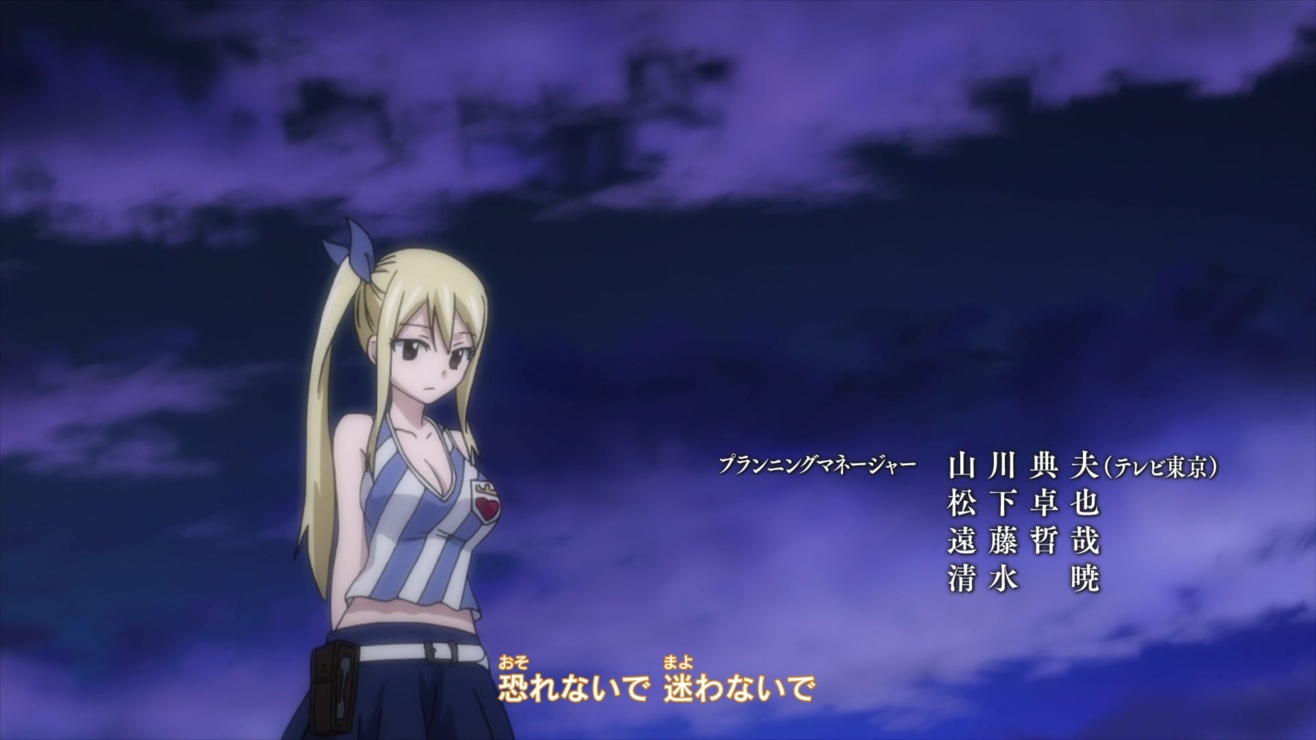 Lucy Heartfilia picture
