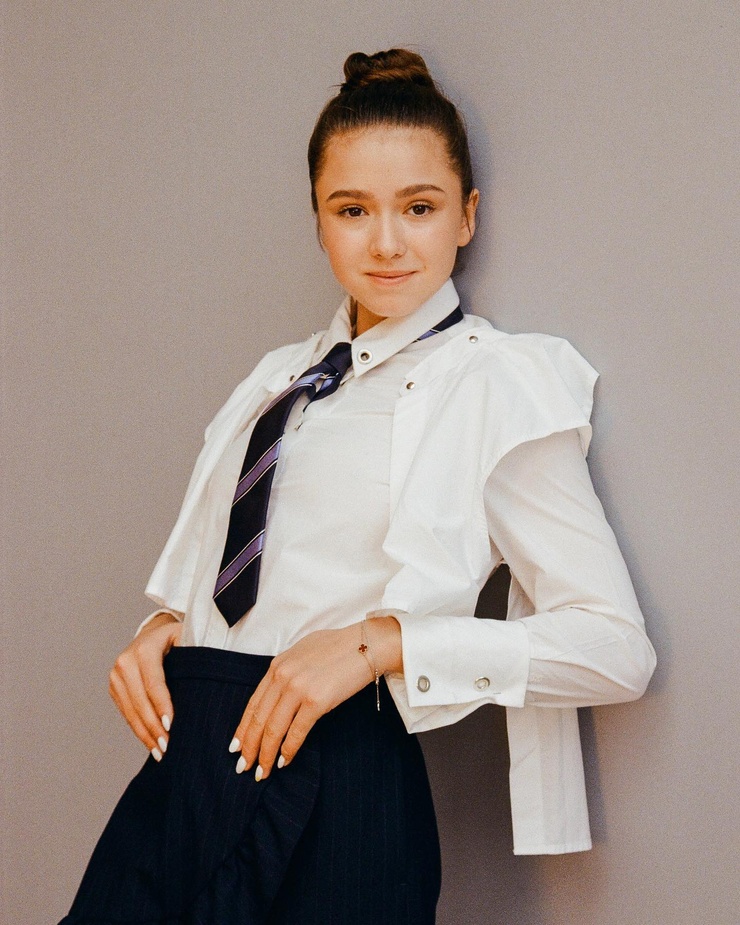 Picture of Kamila Valieva