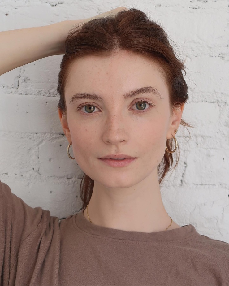 Picture of Hannah Masi