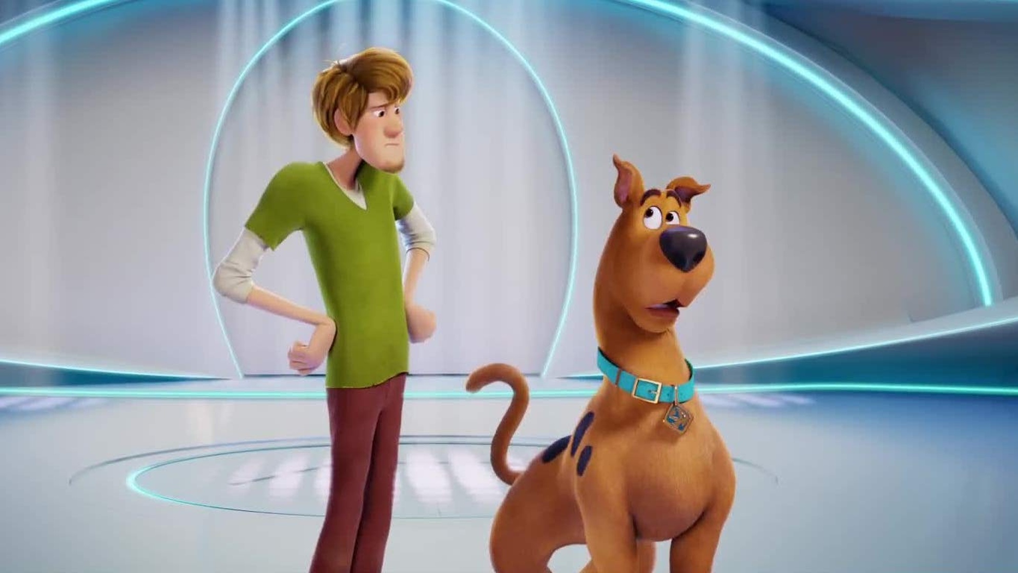 Scoob! image